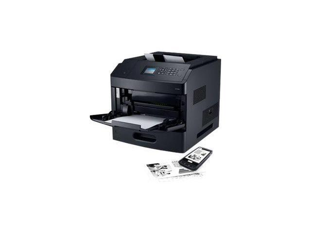 Dell B5460DN Laser Monochrome Printer - Newegg.com