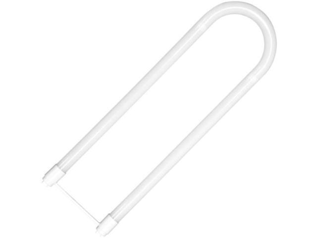 Maxlite 92012 - U15.5T8SE235 LED U Shaped Tube Light Bulb for Replacing ...