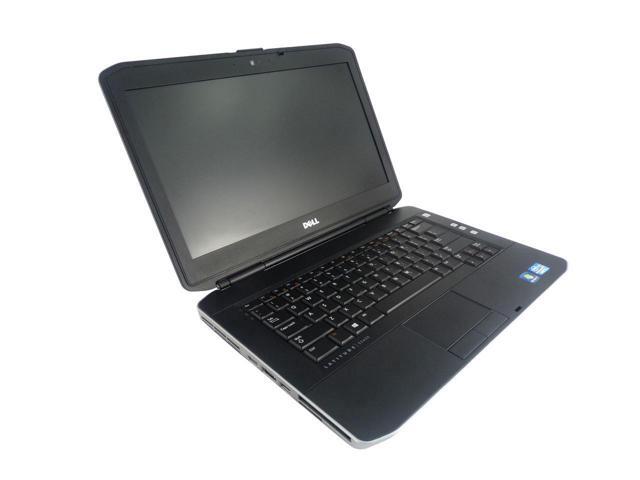 Refurbished: Dell Latitude E5430 14" Notebook with Core i7-3540M 3.0GHz ...