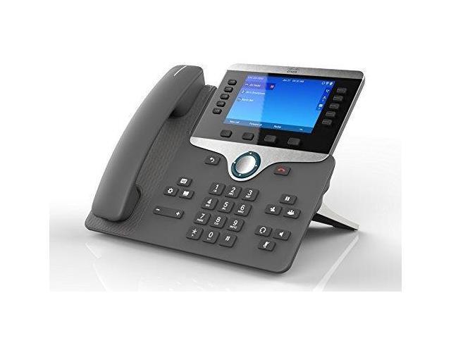 Cisco 8811 IP Phone New - Newegg.com