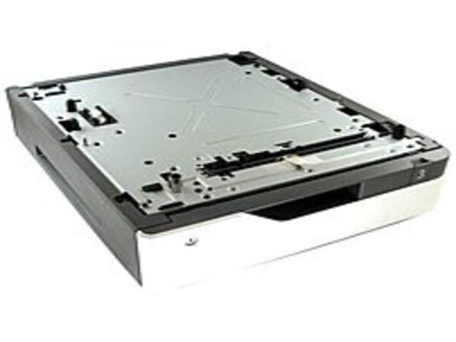 Lexmark 550-Sheet Lockable Tray - Newegg.com