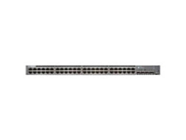 Juniper Networks - EX2300-48T - Juniper EX2300 Ethernet Switch - 48 ...