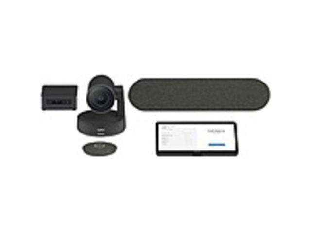 Logitech TAPRALMSTINT Video Conference Device - Newegg.com