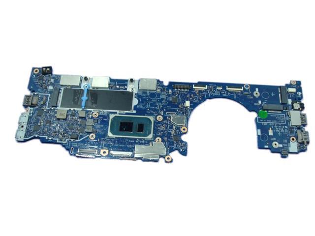 Refurbished: Dell KRH0R Laptop Motherboard for Latitude 5320 - Socket ...