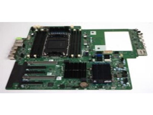 Refurbished: Dell Precision 5860 Desktop Motherboard F4Y1M With Intel ...