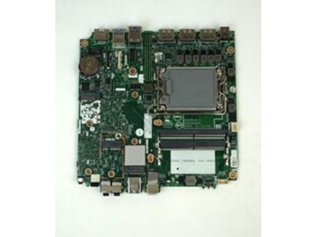 Refurbished: Dell 33C7N Desktop Motherboard - Intel FCLGA1700 Socket ...