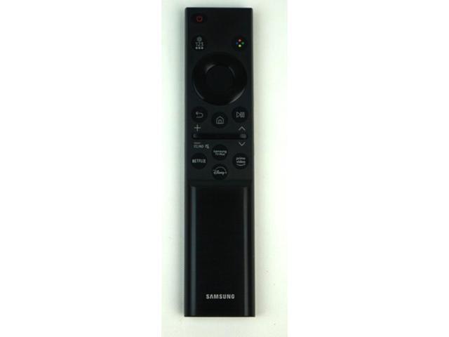 Samsung TM2240A Infrared Remote Control For DU7000 Series TVs - 2x AAA ...