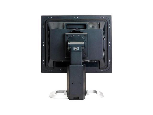 Refurbished: HP LP1965 1280 x 1024 Resolution 19" LCD Flat Panel ...
