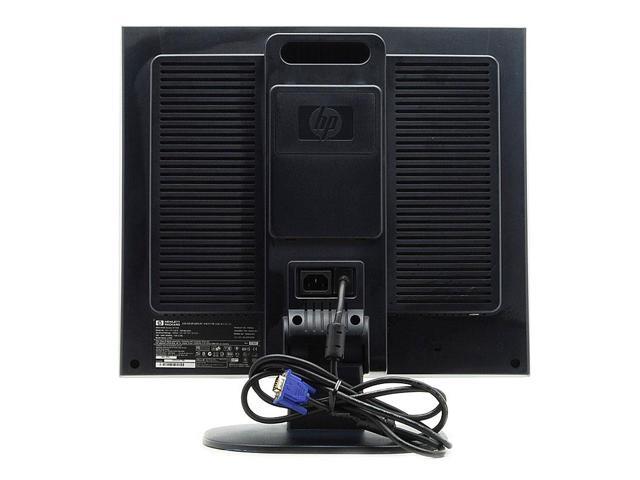 Refurbished: HP L1902 1280 x 1024 Resolution 19" LCD Flat Panel ...