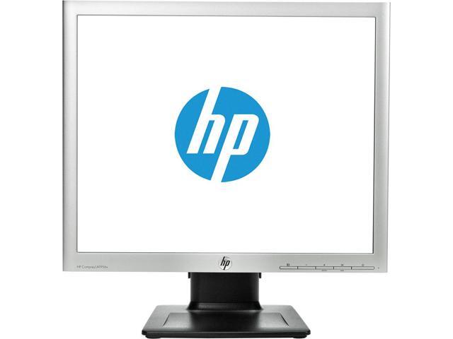 Refurbished: HP LA1956X 1280 x 1024 Resolution 19" LCD Flat Panel ...