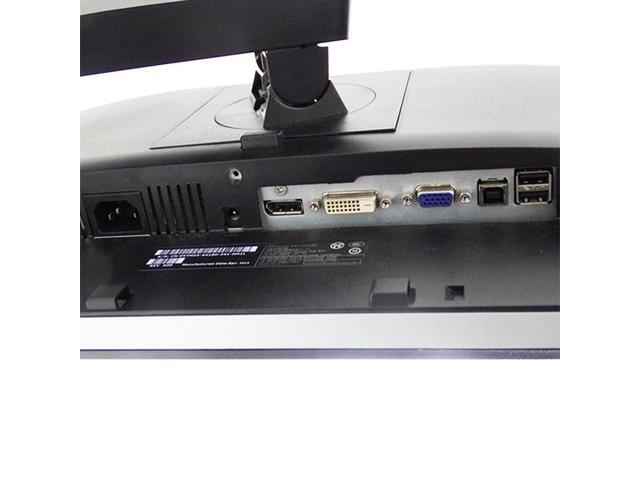 Dell U2212HMC 22" WideScreen LCD Flat Panel Computer Monitor - Newegg.com