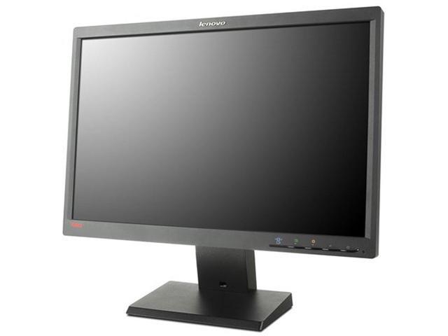 Refurbished: Lenovo LT1952P 1440 x 900 Resolution 19" WideScreen LCD ...