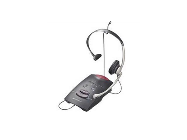 Plantronics 65148-14 Telephone System - Newegg.com