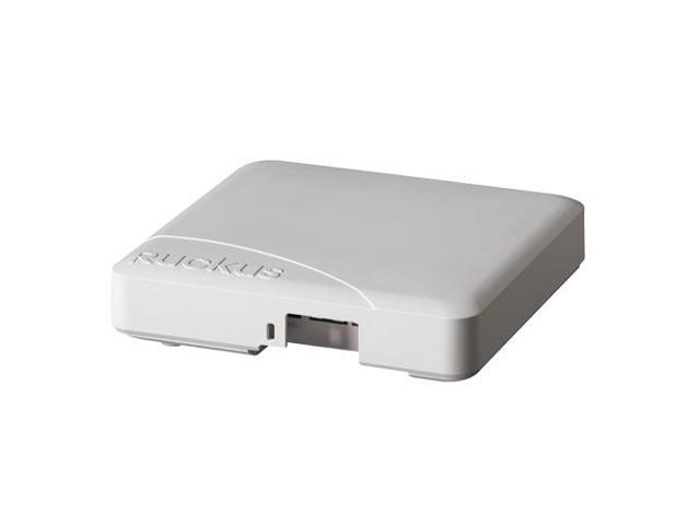 Ruckus Wireless ZoneFlex R500 Dual-Band, 802.11ac Wireless Access Point ...