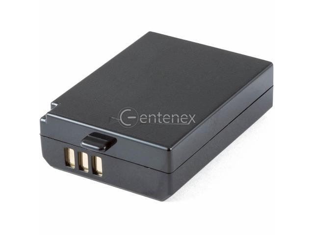 DC Coupler for Canon DR-E10 EOS Rebel T5 T3 1200D 1100D Kiss X50 X70 ...