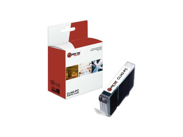Laser Tek Services Compatible High Yield Ink Cartridge Replacement for ...