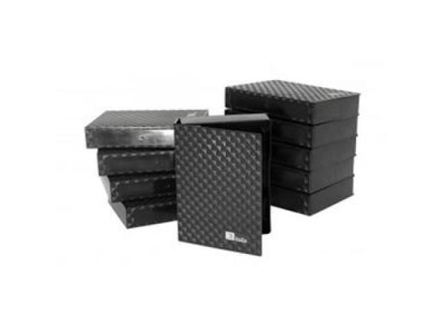 CRU 3851-0000-11 DriveBox Anti-Static 3.5" Hard Disk Case 10 PACK ...