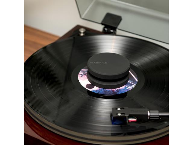 Fluance RT82 Reference High Fidelity Vinyl Turntable Record Player with ...