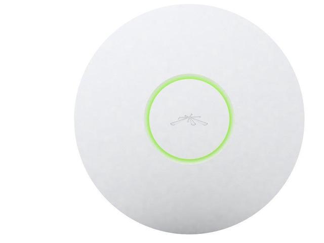 Open Box: Ubiquiti UniFi Enterprise Wi-Fi System Wireless AP long Range ...