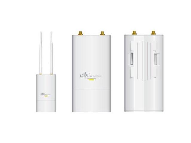 Ubiquiti UAP-Outdoor+ Network - Wireless AP/Bridge - Newegg.ca