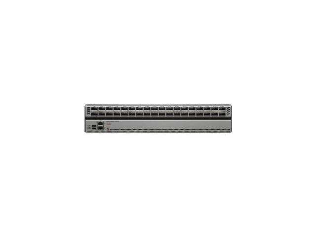 Cisco Nexus 9336 ACI Spine Switch with 36p 40G QSFP - Newegg.com