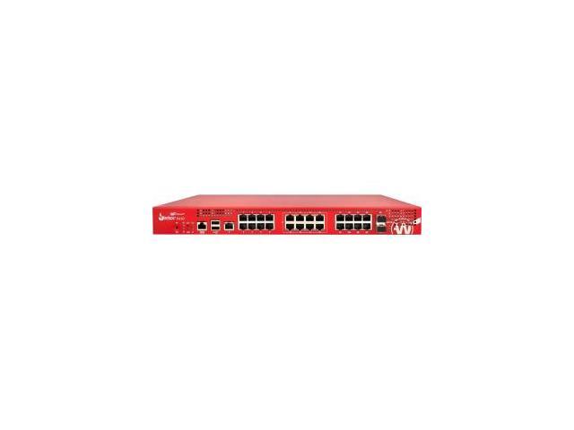 WatchGuard Firebox M440 Firewall - WGM44071 - High Availability ...