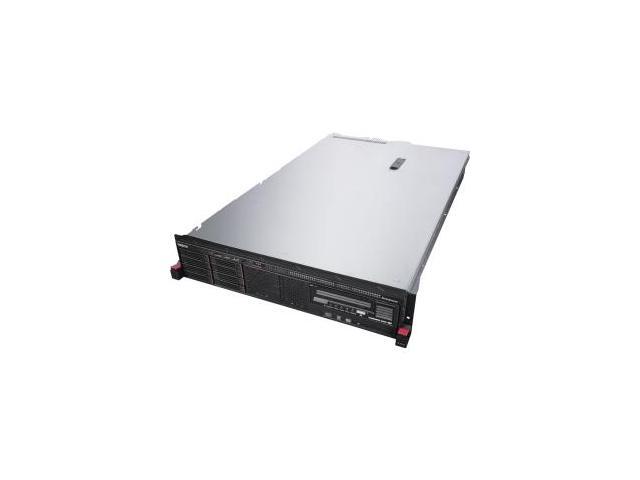 Lenovo ThinkServer RD450 70DA0011UX 2U Rack Server - 1 x Intel Xeon E5 ...
