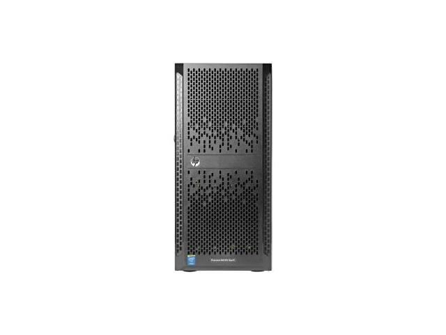 HP ProLiant ML150 G9 5U Tower Server - 1 x Intel Xeon E5-2609 v3 1.90 ...