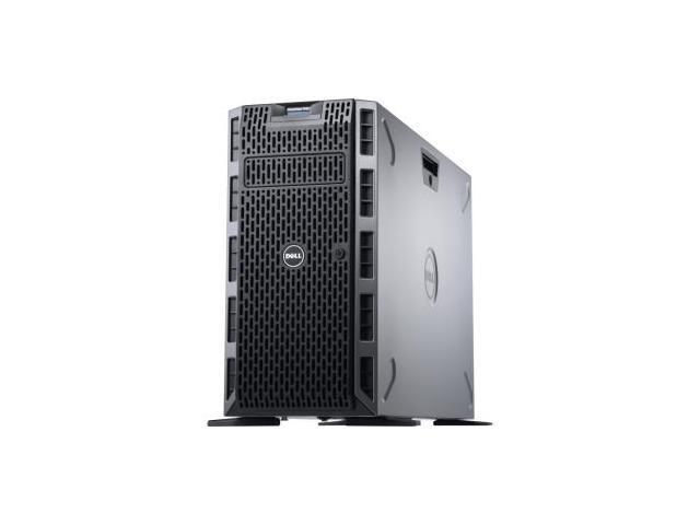 Dell PowerEdge T630 5U Tower Server - Intel Xeon E5-2609 v3 1.90 GHz ...