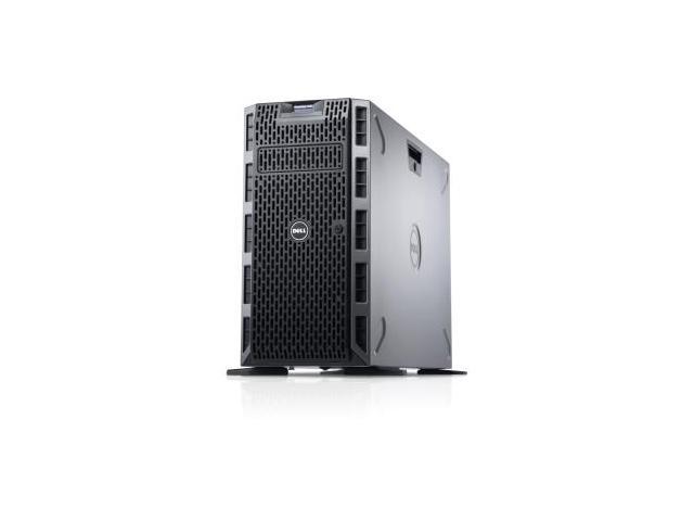 Dell PowerEdge T630 5U Tower Server - Intel Xeon E5-2609 v3 1.90 GHz ...