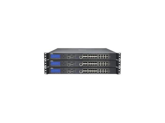 Dell SuperMassive 9400 Network Security Appliance - Newegg.com