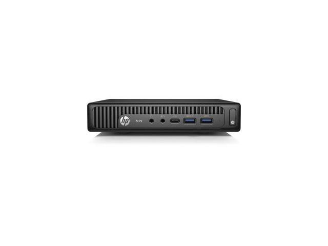 HP MP9 G2 Retail System - Newegg.com