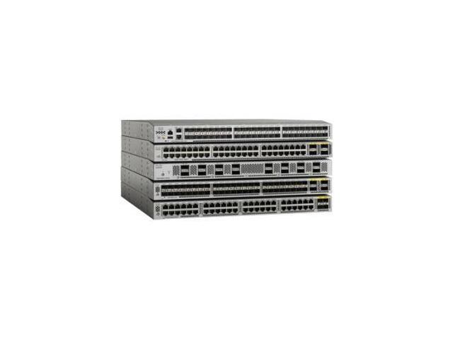 Cisco Nexus 3172TQ-XL Switch - Newegg.com