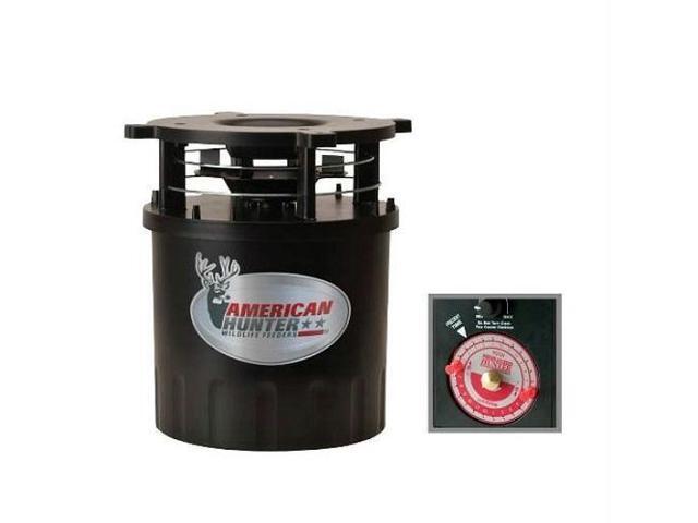 American Hunter R PRO Analog Feeder Kit - Newegg.com