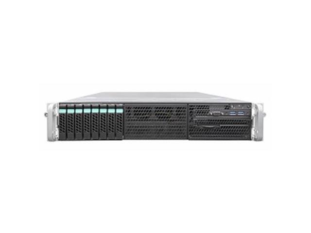 Intel Server System R2208WTTYSR Barebone System - 1U Rack-mountable ...
