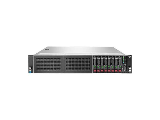HP ProLiant DL180 G9 Rack Server System Intel Xeon E5-2623 v4 2.10 GHz ...