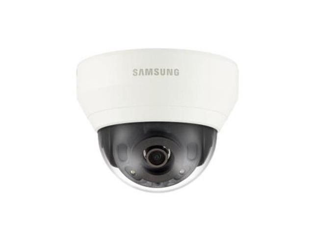 Samsung Techwin America QND-7010R 4MP Network IR Dome Camera - Newegg.com
