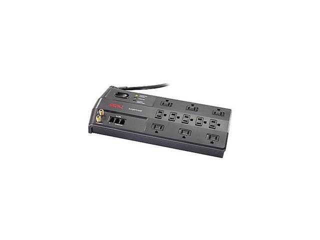 APC SurgeArrest Performance 11-Outlets Surge Suppressor - Newegg.com