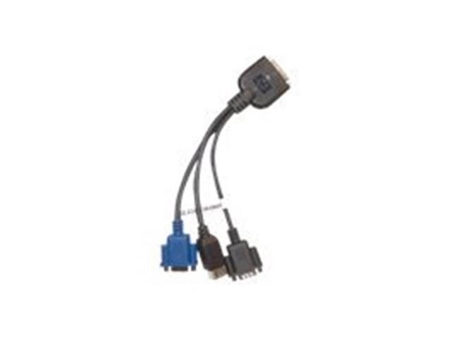 HP 676277-B21 Cable - Newegg.com