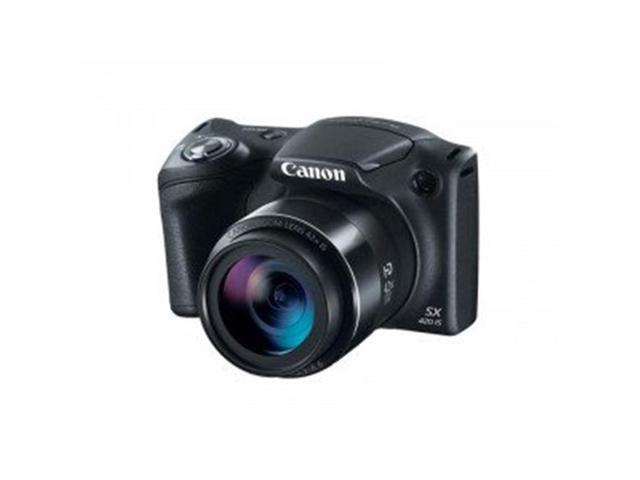 Canon SX420 SFTWRHSNBK Digital Camera PowerShot SX420 - Black - Newegg.com