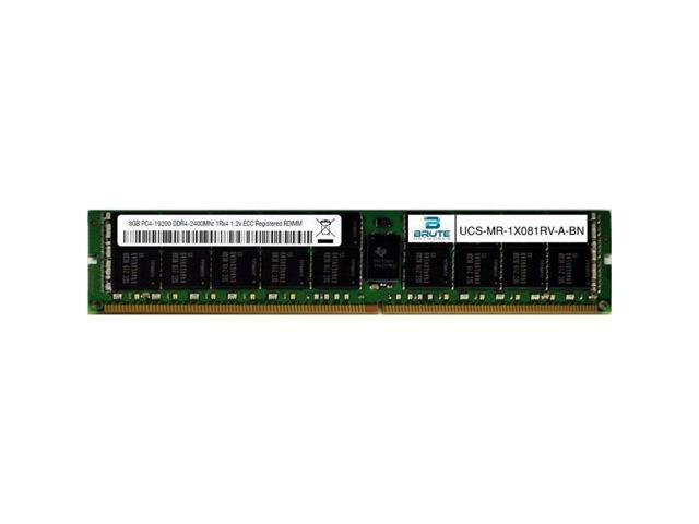 Cisco 8GB 288-Pin DDR4 SDRAM System Specific Memory - Newegg.com