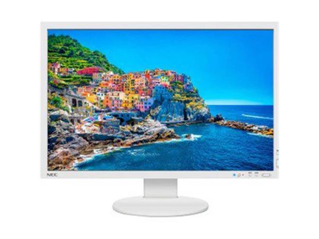 NEC 24.1" AH-IPS WUXGA Professional Wide Gamut Desktop IPS Monitor ...