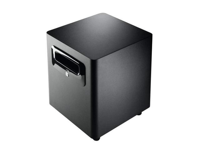 JBL LSR 310s 10 in. 200-Watt Powered Studio Subwoofer - Newegg.com