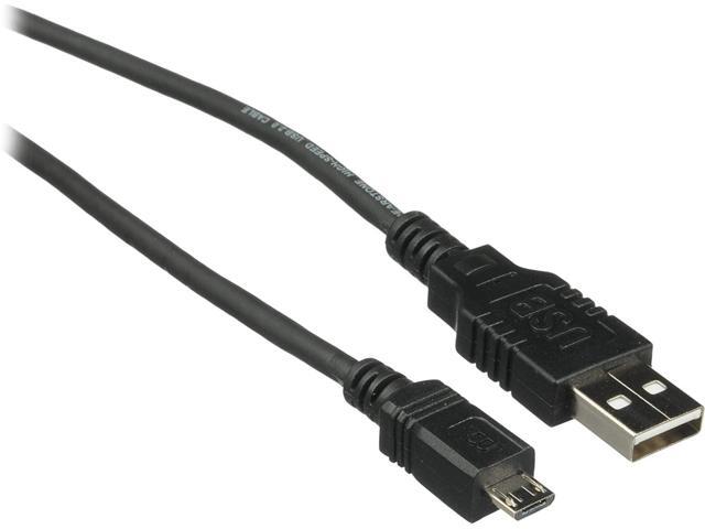 BRENDAZ Compatible Camera USB Cable for Sony Alpha a6000 Camera, a6000 ...