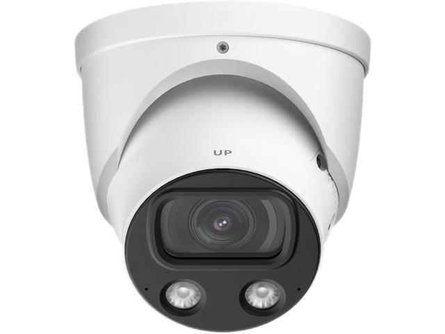 EmpireTech IPC-Color4K-T 4K Full-Color Ultra Low Light 8MP 1/1.2" CMOS ...