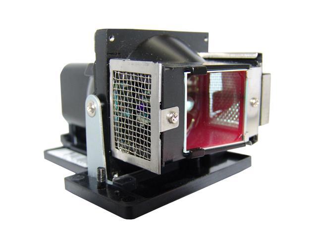 Advanced Lamps BL-FS200C Lamp & Housing for Optoma Projectors - Fits ...