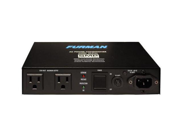 Furman AC-215A Power Conditioner - Newegg.com