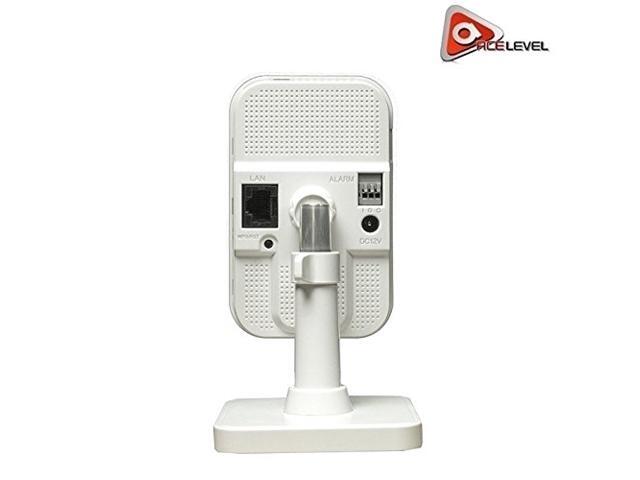 LTS CMIP8932-W Platinum HD Cube Network IP Camera 3.2MP - WIFI - Newegg.com