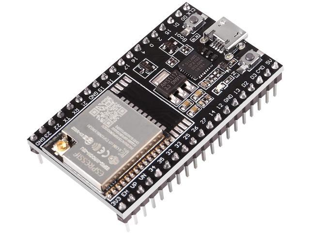 Aceirmc Esp32 Devkitc Core Board Esp32 Development Board Esp32 Wroom