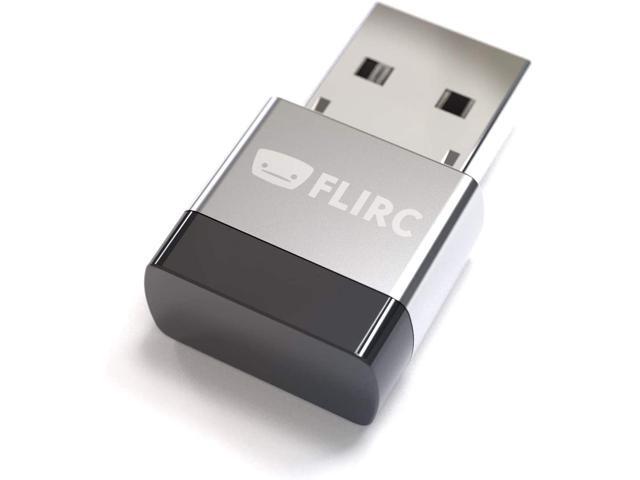 FLIRC USB Universal Remote Control Receiver - Newegg.com